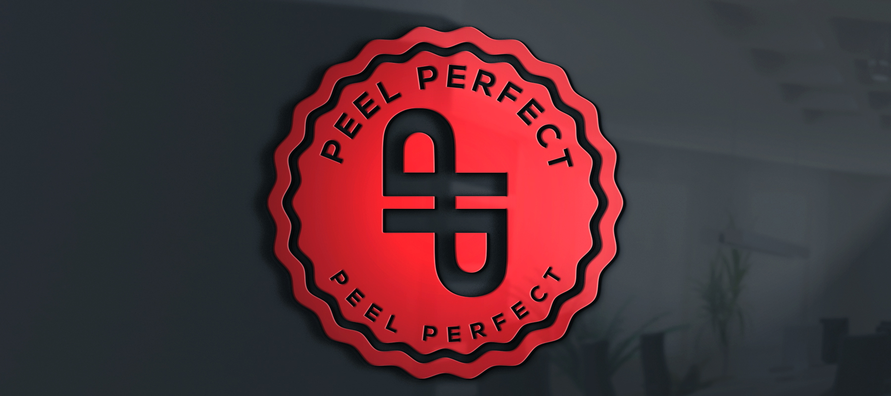 Peel Perfect Stickers